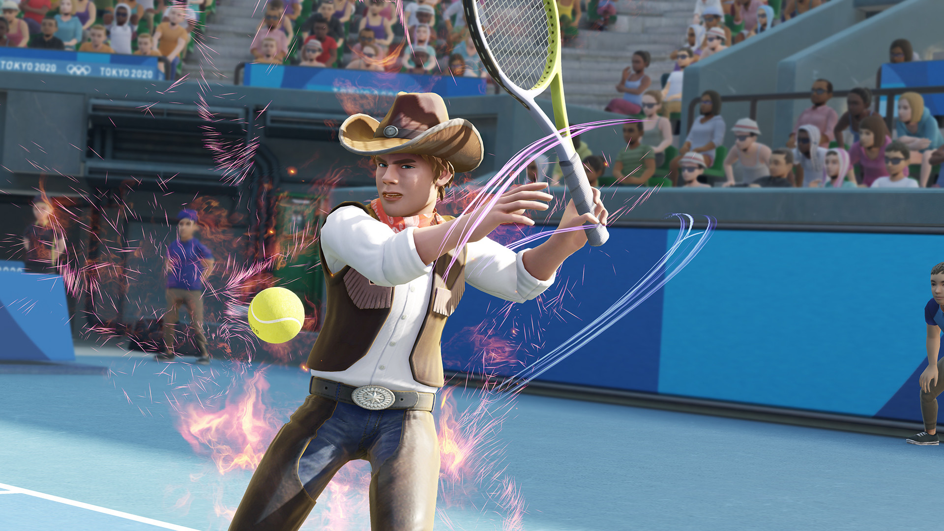 《2020 东京奥运会 Olympic Games Tokyo 2020: The Official Video Game》Switch中文版NSP下载 – 含1.0.9补丁-Switch520