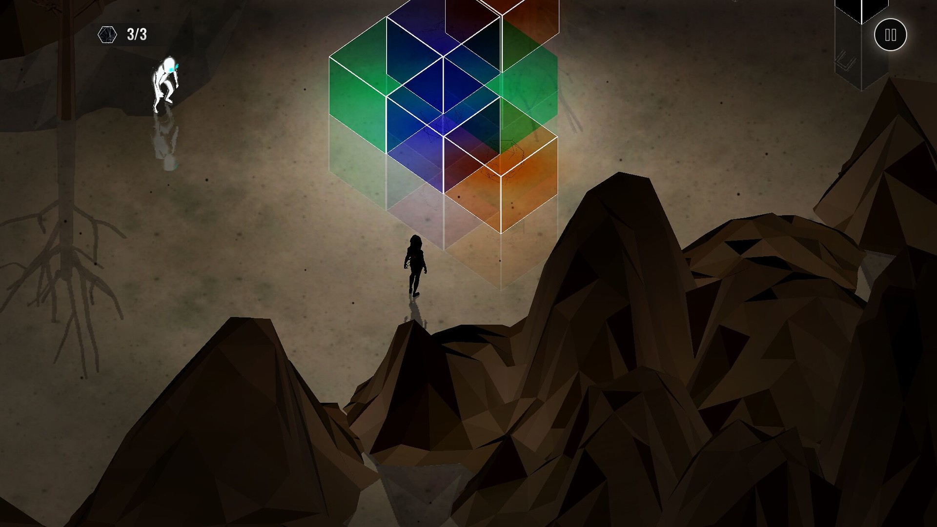 《白昼梦之旅 CLOSER – anagnorisis》Switch中文版NSP下载-Switch520