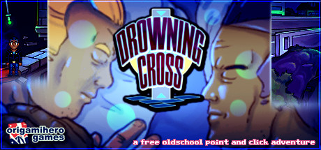 《溺水的十字架 Drowning Cross》Switch英文版NSZ下载-Switch520