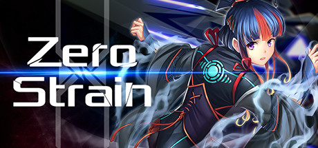《Zero Strain》Switch中文版NSP下载 – 含1.0.0补丁-Switch520