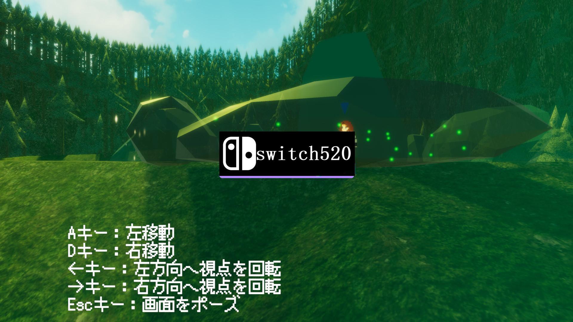 【5.05】《别样视界 Another Sight》PS4港版中文下载- 含V1.00-Switch520