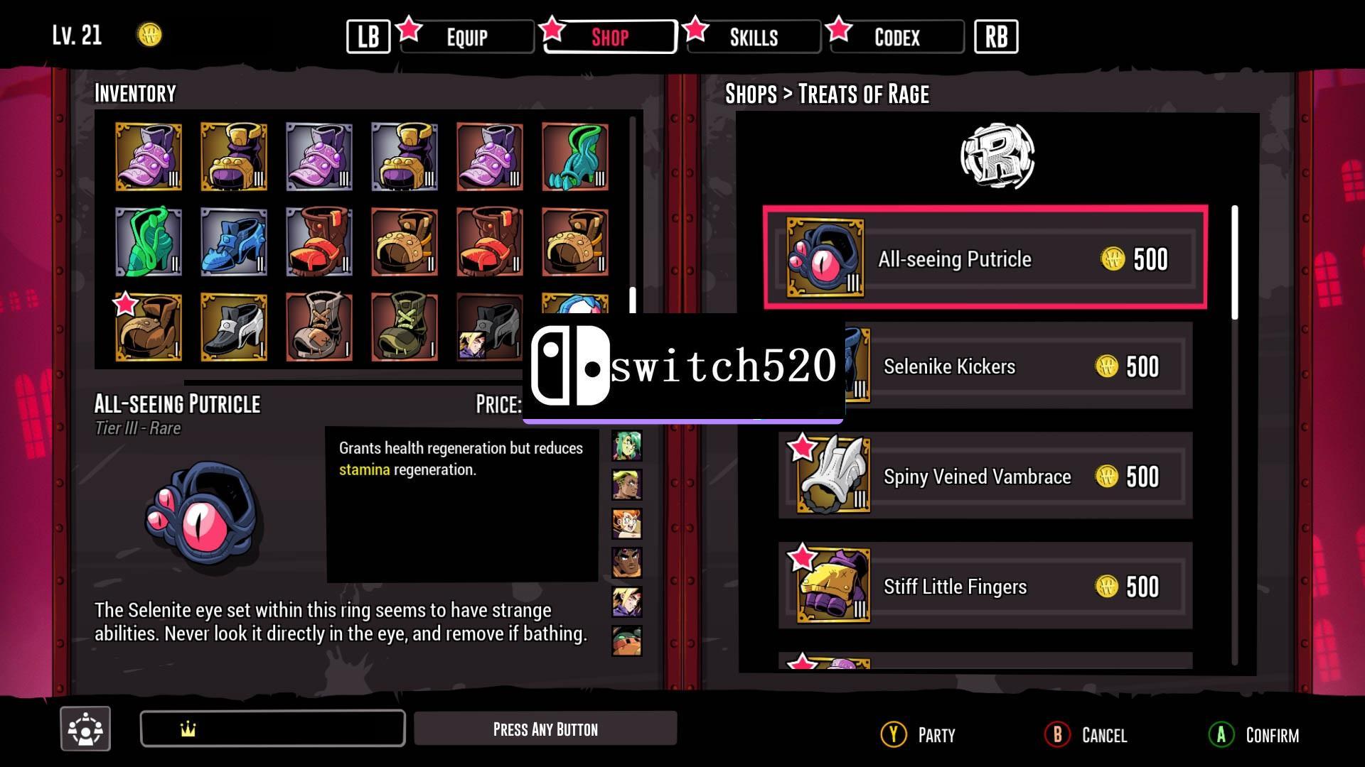 《狂飙乱斗 Speed Brawl》Switch英文版NSP下载 – 含1.0.9补丁-Switch520