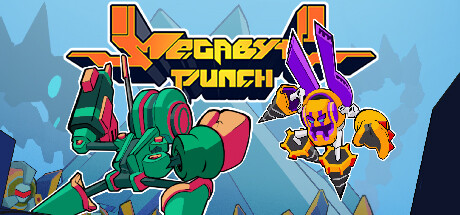 《兆字节重击 Megabyte Punch》Switch英文版NSP下载 – 含1.1补丁-Switch520