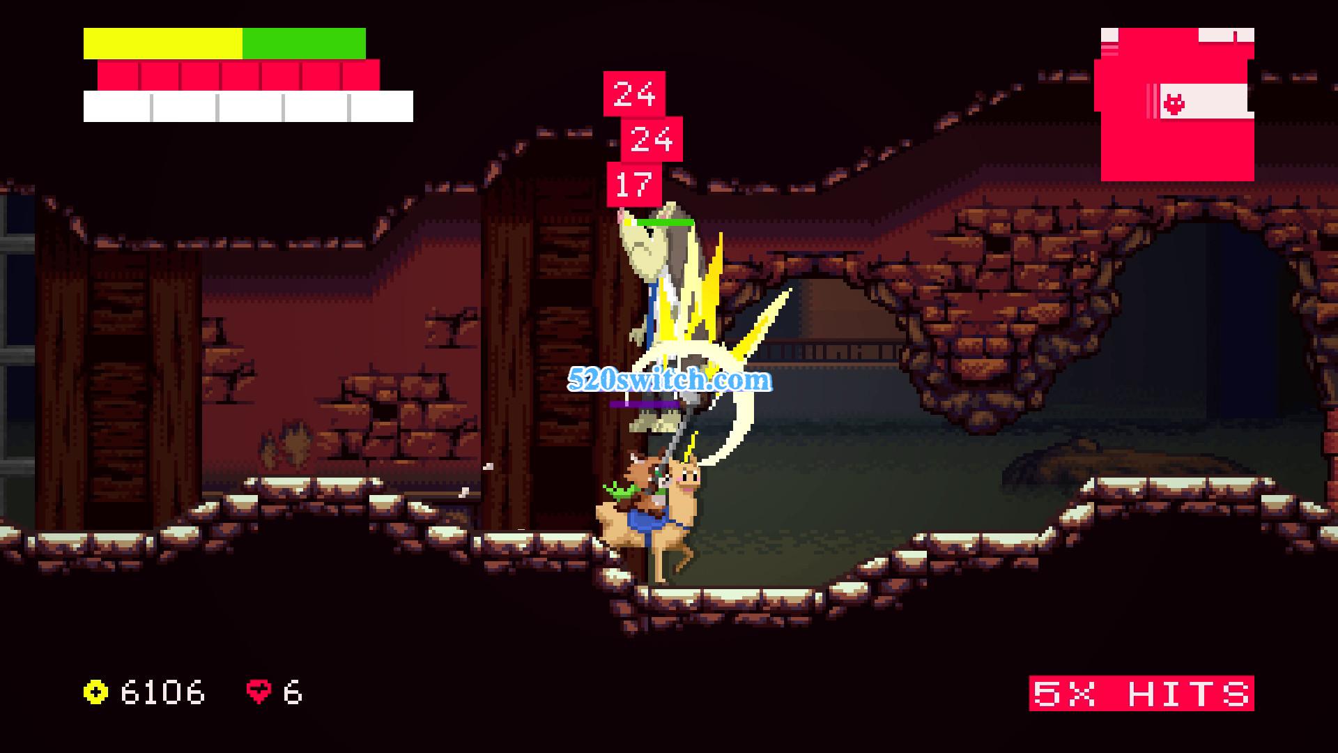 《超级史诗:娱乐战争 SuperEpic: The Entertainment War》Switch中文版XCI下载 – 含1.2补丁 ...