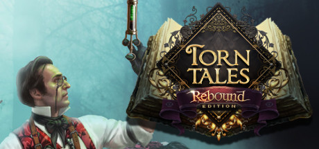 《撕裂传送：重制版 Torn Tales: Rebound Edition》Switch英文版NSP下载 – 含1.0.2补丁-Switch520