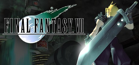 《最终幻想7 FINAL FANTASY VII》Switch英文版NSP下载 – 含1.0.2补丁-Switch520