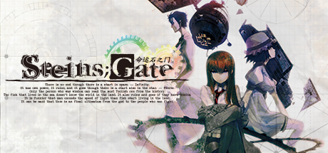 《命运石之门/STEINS;GATE》PC中文版下载-含Build.4434295-Switch520