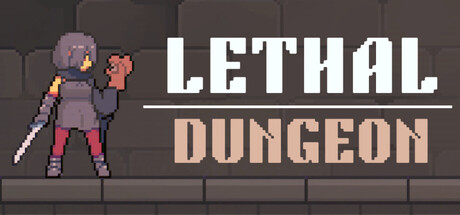 致命地牢/Lethal Dungeon-Switch520